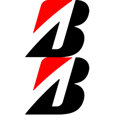Bridgestone Sticker